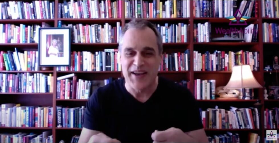 Planning for Success with Dan Gardner - WealthAbility Network