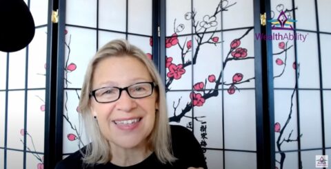 Live Your Life, Insured with Kim Butler - WealthAbility Network