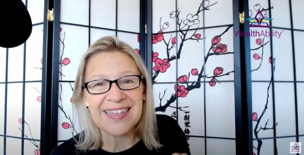 Live Your Life, Insured with Kim Butler - WealthAbility Network